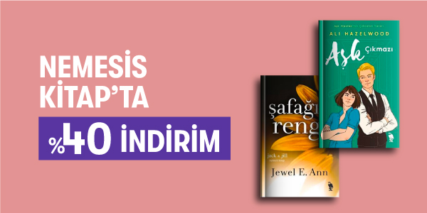 Ayın Yayınevleri Kampanyası - Kitapsepeti