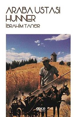 Araba Ustası Hunner - İbrahim Taner - Fiyat & Satın Al - Kitapsepeti