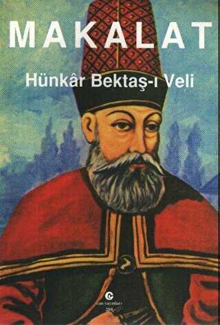 Makalat Hünkar Bektaş-ı Veli - Kolektif - Fiyat & Satın Al - Kitapsepeti