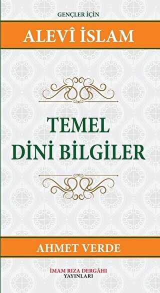 Temel Dini Bilgiler - Ahmet Verde - Fiyat & Satın Al - Kitapsepeti