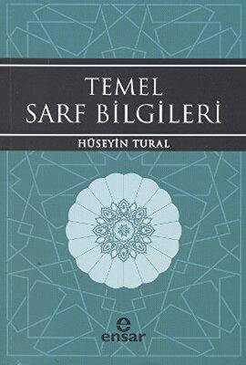Temel Sarf Bilgileri - Hüseyin Tural - Fiyat & Satın Al - Kitapsepeti