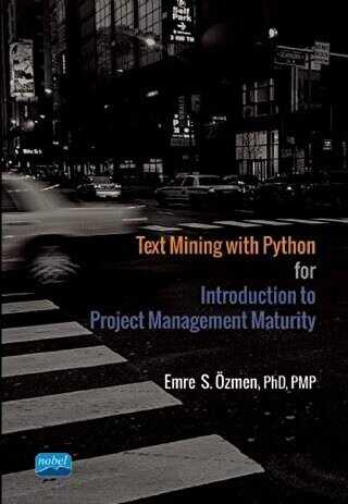Text Mining with Python for Introduction to Project Management Maturity ...
