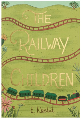 The Railway Children - E. Nesbit - Fiyat & Satın Al - Kitapsepeti